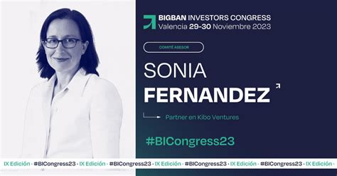Comiteasesor Sonia Fernandez