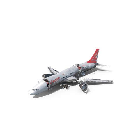 Airplane Crash Png Images And Psds For Download Pixelsquid S113764547