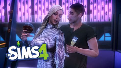 The Sims 4 Cc Twerk Mod Gaseoregon