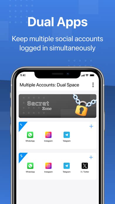 Clone Apps Parallel Space Pc 버전 무료 다운로드 Windows 1087 한국어 앱