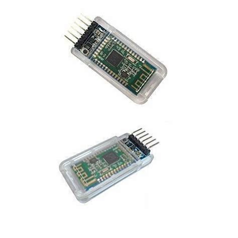 Hc 08 Bluetooth 40 Ble Slave Module To Uart Transceiver For Arduino