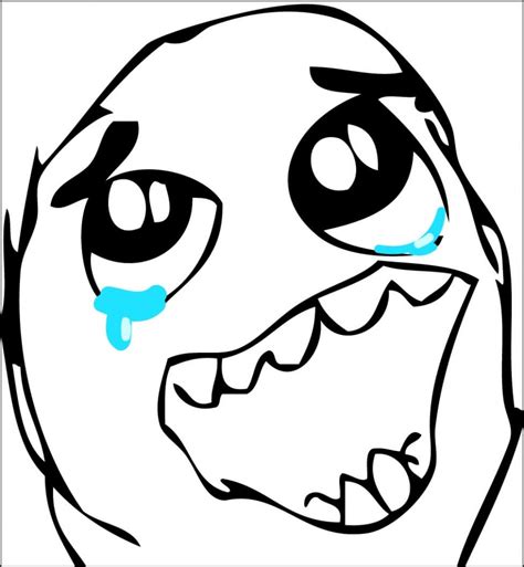 43 Meme Faces Rage Comics To Finally Explain You What They All Mean