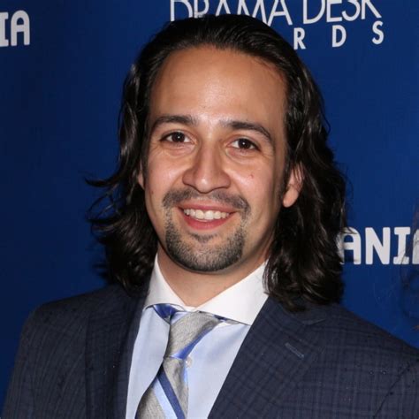 Lin Manuel Miranda Wins 2016 Pulitzer Prize For Hamilton