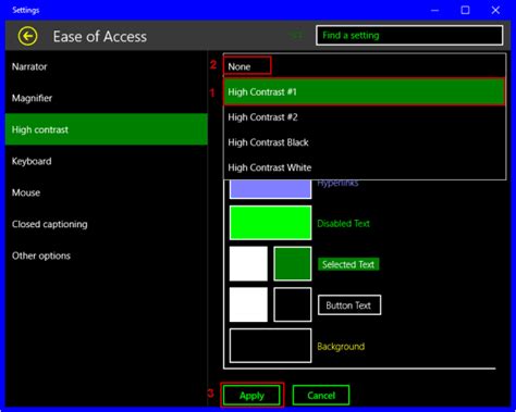 Change Color Of Scrollbar In Windows Super User
