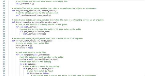First Write A Class Named Movie That Has Four Data Members Title Genre Director And Year