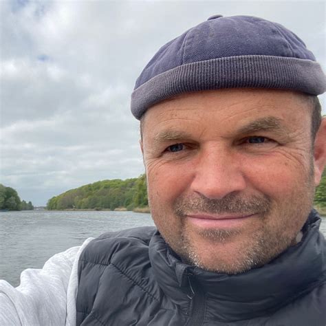 Stefan Fiss Prüfsachverständiger Lüftung Rwa Co Warn TÜv Nord Group Xing