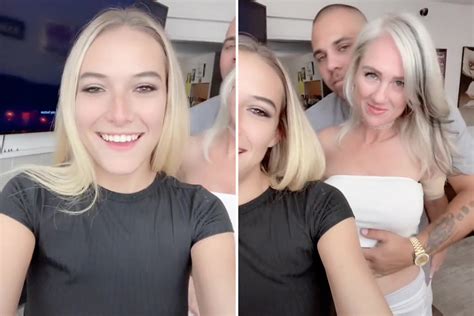 I Let My Mum Sleep With My Husband A Couple Of Times A Week And He ‘plays With My Sister Too