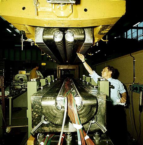 Super Proton Synchrotron Latest News Breaking News Headlines Scoopnest