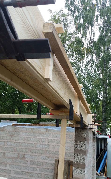 Leca Balk över 4 Meter