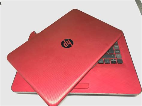 Carcasa Notebook Hp Mercado Libre