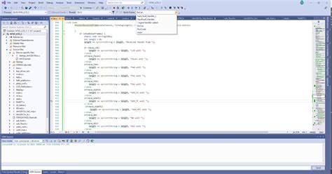 Sprintf Causes Hard Fault Stmicroelectronics Community