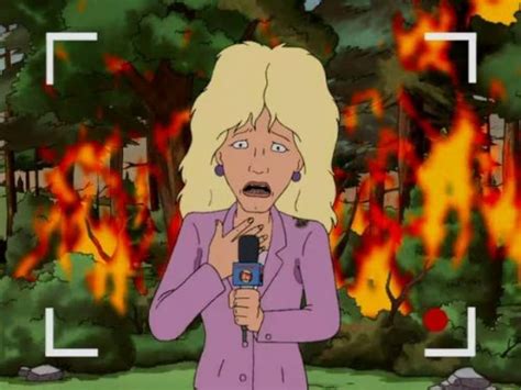 King Of The Hill Nancy