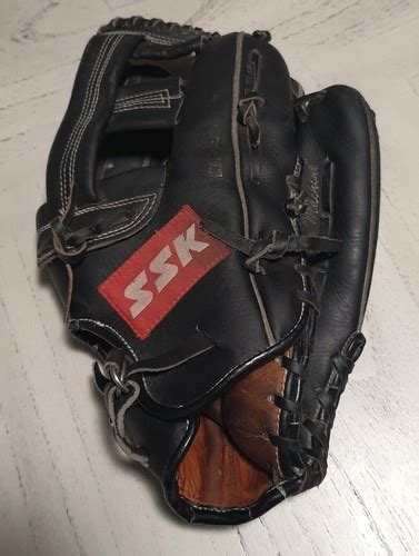 Ssk Dimple Process Dpg 590b Sasaki Baseball Softball Glove Rht 125” Ebay