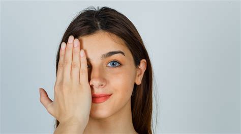 Mirar Fijamente A Los Ojos Que Significa A Nivel Psicológico Mfb