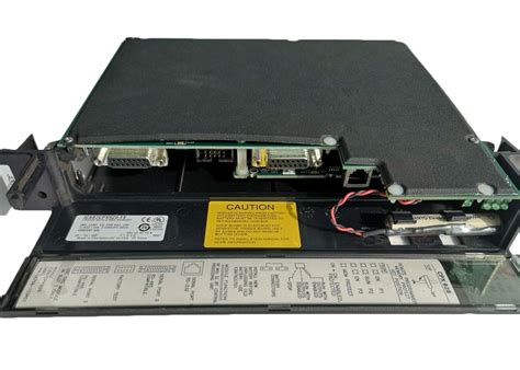 GE FANUC IC697CPX928 Programmable Logic Controller Manufactured