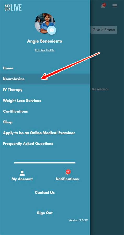 Boost Your Aesthetic Business With Custom Promotions On Myspalive App