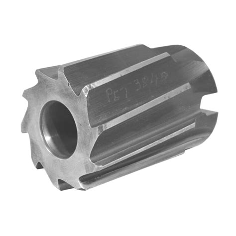 Shell Reamer