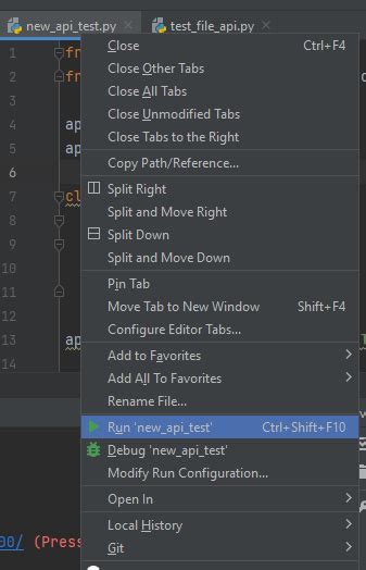 GitHub Astevenson Test Python Api This Is A Continuation Of My Learning Within Python