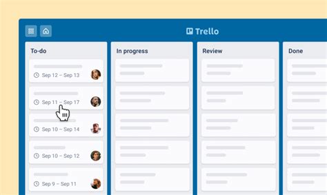 How To Use Trello For Agile Project Management How To Use Trello For Agile Project Management
