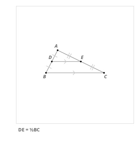 flexi answers what is midpoint theorem ck 12 foundation