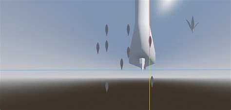 Mesh Disappear Help Godot Forum