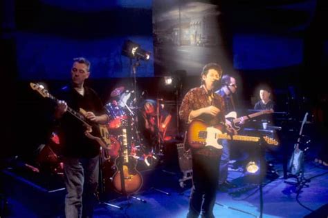 The Blue Nile The Scottish Band Name Checked By Taylor Swift 20 Years