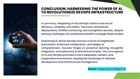 Ppt How Ai Transforms Devops Infrastructure A Comprehensive Analysis Powerpoint Presentation