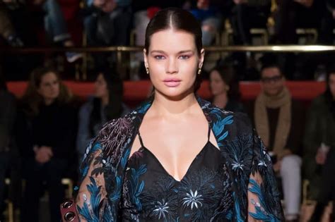 28 World Famous Plus Size Models