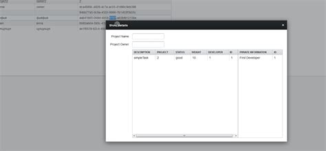 Java Menu Items And Modal Windows Are Multiplying Every Time I Open