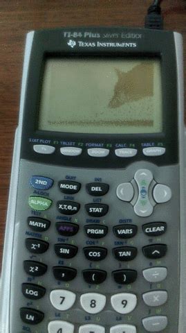 How To Run Video On A TI84 Calculator Adafruit Industries Makers Hackers Artists