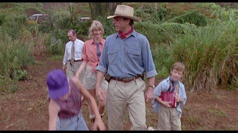 Jurassic Park 1993 Screencap Fancaps