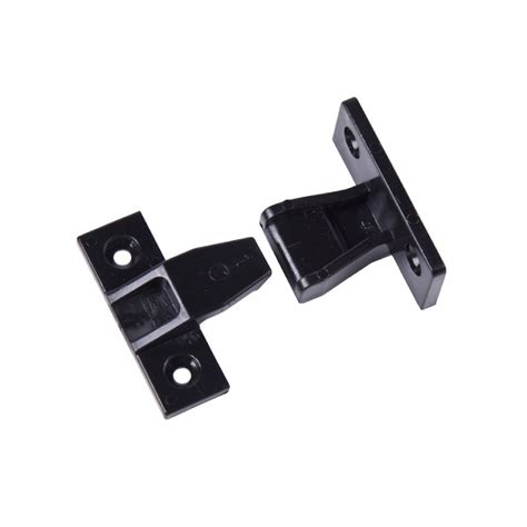 Concealed Furniture Connectors In Plastic For Cabinet Wall Panel Connecting China Panel