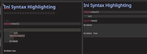 Indented Code Block Preview Error · Issue 2670 · Pbekqownnotes · Github