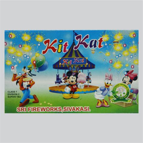 Kit Kat Kayalcrackersshop