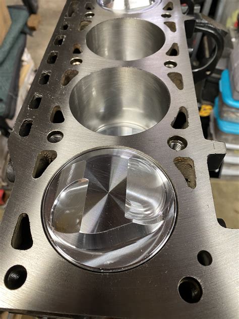 Fuel Octane And Compression Ratio ﻿ Bmw 2002 And Other 02