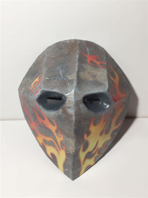 Salem Mask