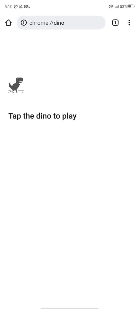 How To Add Google S Chrome Dino Game Widget To Your Home Screen Android Central