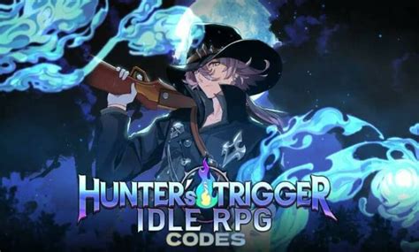 Hunters Trigger Codes Oct 2025 [updated ] Ucngame