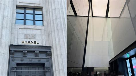 신세계헤리티지샤넬 남다른디테일