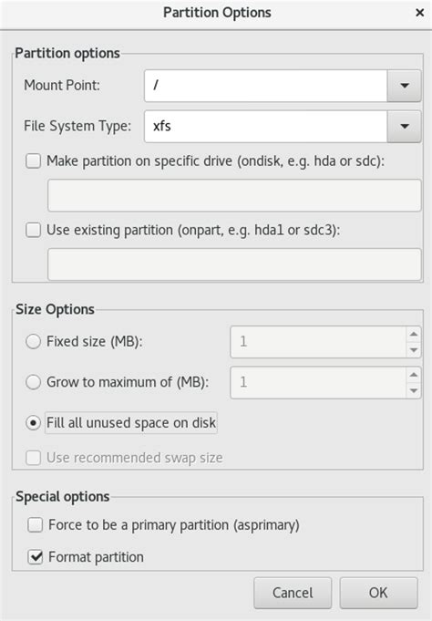 Pxe Pre Boot Execution Environment