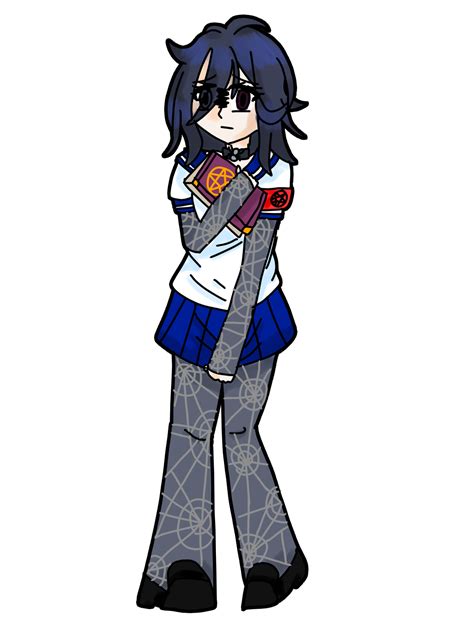 Oka Ruto By Rosieuv On Newgrounds