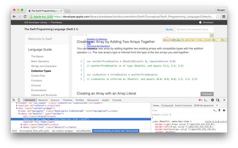 Why Chrome Is Not Interpreting My Html Properly And Canarysafari Is