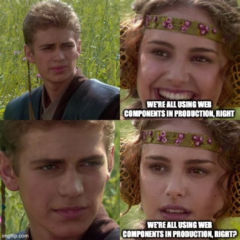 How To Build A Standards Inspired Web Component Junaid Bhura