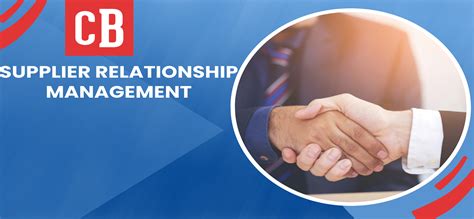 Supplier Relationship Management Top 10 Procurement Outcomes