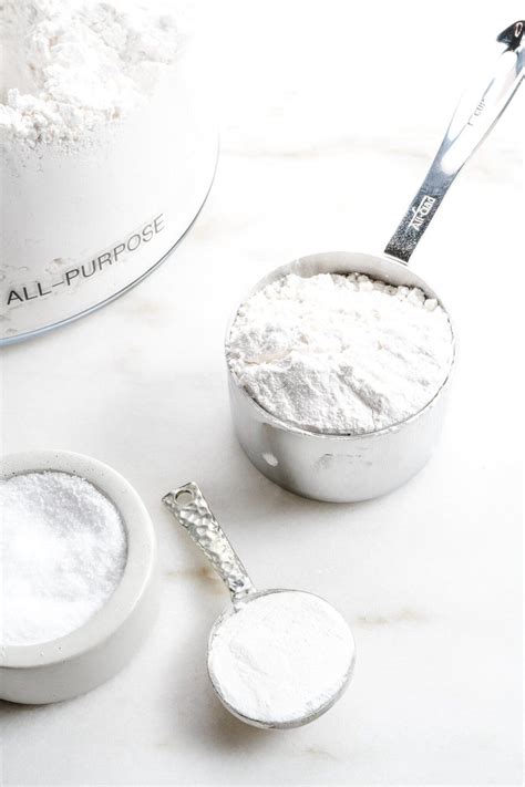 How To Make Self Rising Flour Artofit