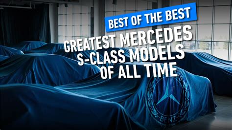 Is The Merc S Class The Top Dog Among German Luxury Vehicles