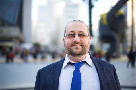 Dan Shulman Venture Café Tokyo