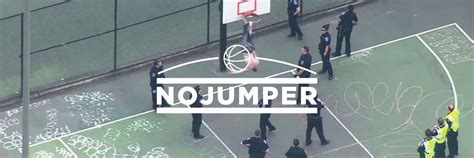 No Jumper Podcast Listen Free On Audiomack