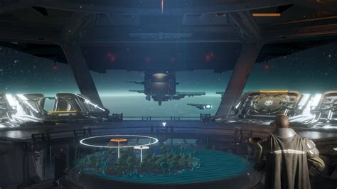 Helldivers 2 Ship Modules Guide All Ship Upgrade Costs Techraptor