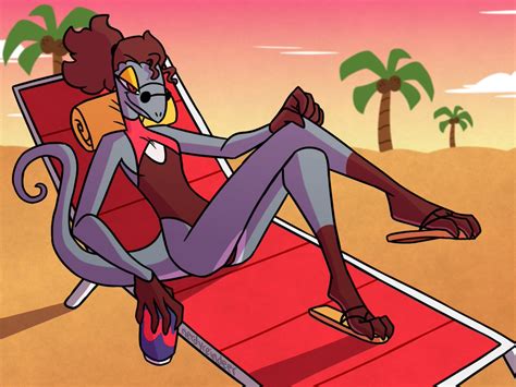 Rule 34 Game Freak Generation 8 Pokemon Inteleon Nerdyreindeer